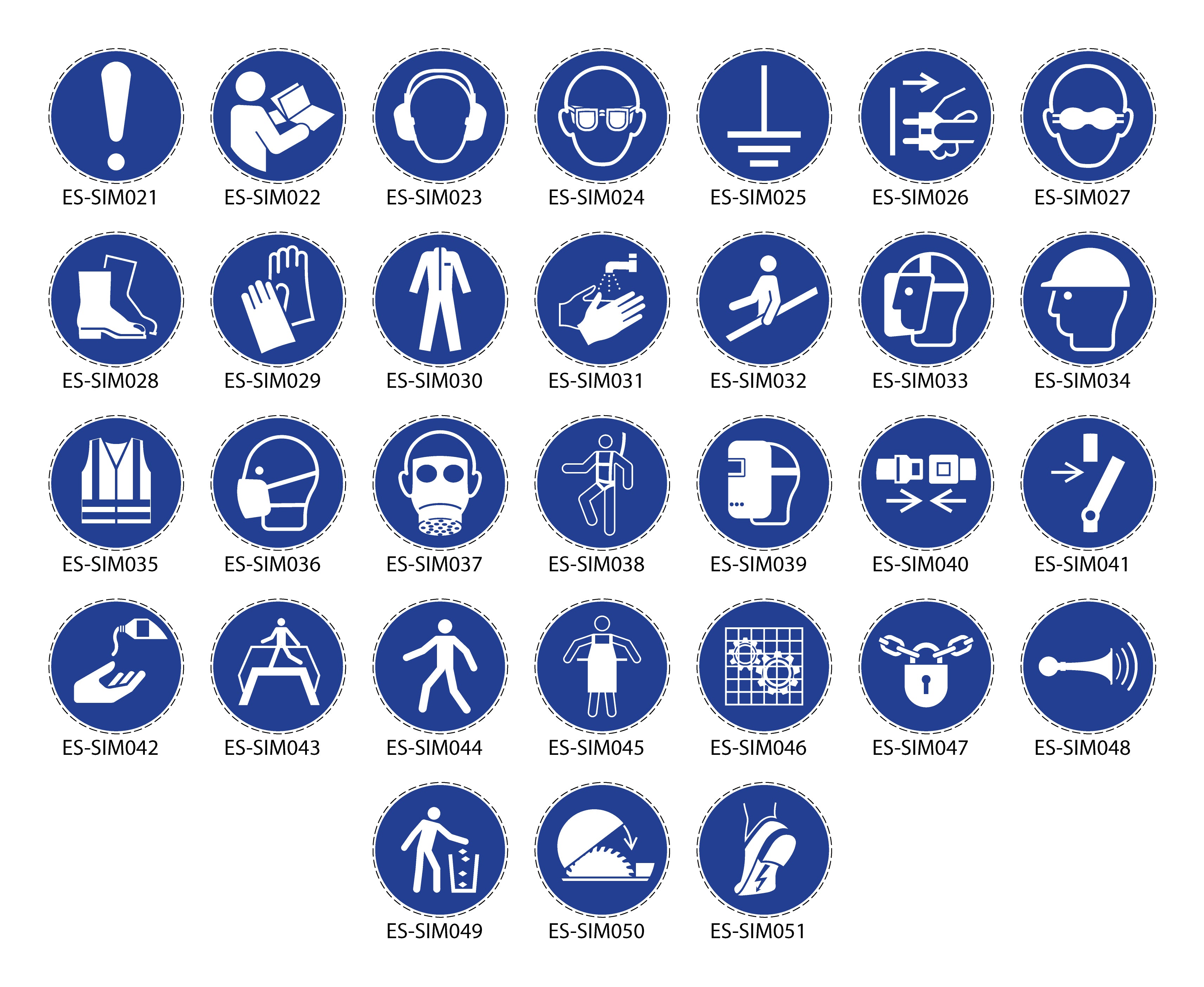 Gebodenstickers – EtikettenWorld